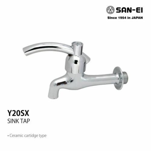 Jual Kran San-Ei Y20SX Keran Air Tembok Taman Sanei Y 20 SX - Jakarta Barat - Eka Putra Mandiri ...