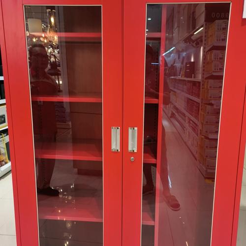 Jual Fire Cabinet /Lemari Pemadam Kebakaran / Lemari APD Pemadam ...