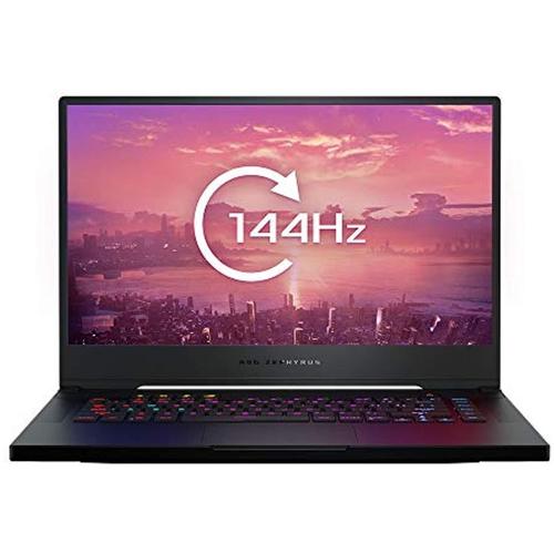 Jual Laptop Asus Zephyrus G15 GA502IU Ryzen 7 Ram 16 GB GTX1660Ti SSD ...