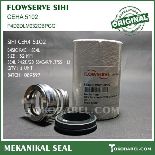 Jual MECHANICAL SEAL POMPA SIHI CEHA 5102 - Jakarta Barat - TOKOBABELTEKNIK | Tokopedia