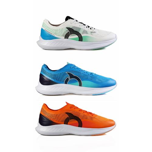 Jual SEPATU RUNNING ORTUSEIGHT HYPERDRIVE 2.1 (100% ORIGINAL ...