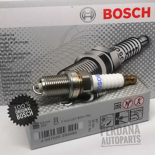 Jual Busi HONDA Brio, Jazz IDSI, Stream 1.7, MITSUBISHI Galant II 1.8L ...