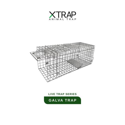 Promo Perangkap Kucing Liar dan Musang Model Galva Trap - Kab. Bandung ...