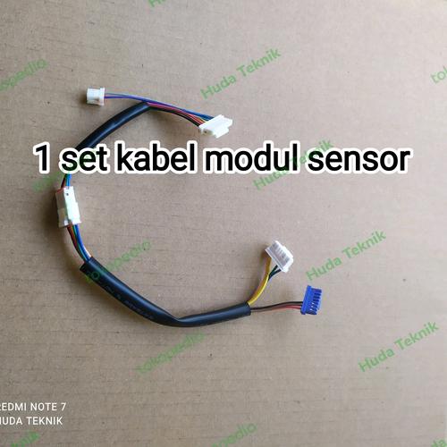 Jual kabel sensor ac LG hercules - kabel sensor - Kota Bekasi - Huda ...