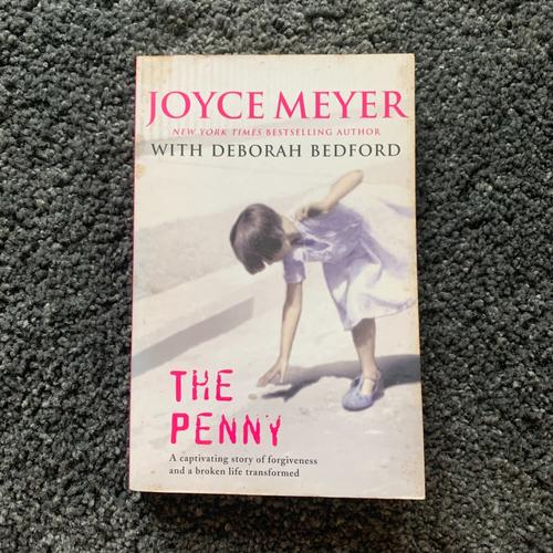 Jual THE PENNY by JOYCE METER - Kab. Bogor - JBL BOOKS | Tokopedia