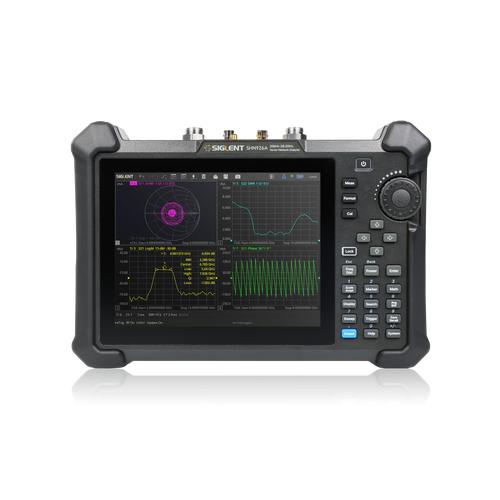Jual Portable Vector Network Analyzer Siglent SHN914A - Jakarta Barat ...