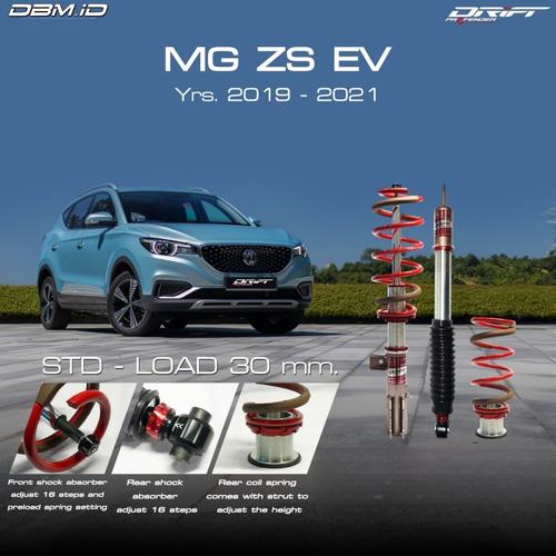 Promo Suspensi PROFENDER Coilover DRIFT MG ZS EV 19+ STD - LOAD 35mm Cicil 0% 3x - Kota Surabaya ...
