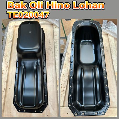 Jual bak carter/bak oli hino lohan - Jakarta Barat - indo spearpart ...
