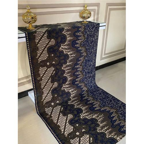 Jual Kain Batik Pekalongan Asli Motif Bagus Bahan Katun Halus Adem ...