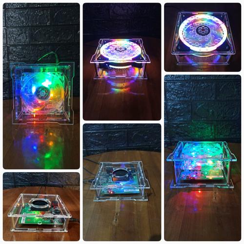 Jual Casing Akrilik STB B860H RGB - K2, Hanya Akrilik - Kab. Magetan ...