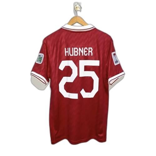 Jual Justin Hubner #25 Timnas Indonesia National Team Tim Nasional Home ...