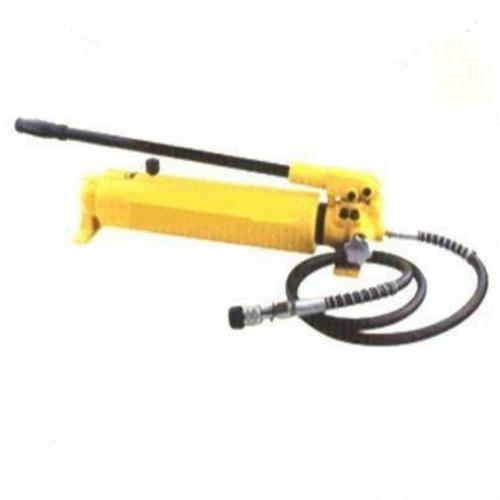 Jual POMPA HYDRAULIC POMPA TANGAN MANUAL HYDRAULIC HAND PUMP 3200cc ...