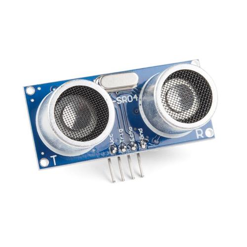 Jual HC-SR04 SENSOR MODULE SR04 ULTRASONIC DISTANCE MEASURING ...