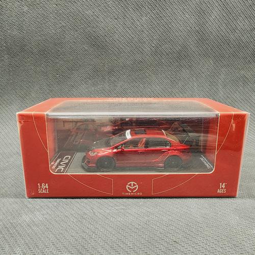 Jual Time Micro - Honda Civic FD2 Track Edition (Red) - Kota Manado ...