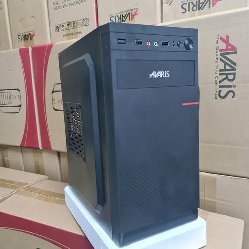 Jual Casing PC + PSU Baru - Jakarta Utara - RFM Comp | Tokopedia