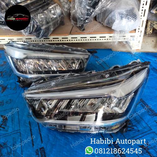 Jual Headlamp lampu depan Toyota Raize GR 2021 2022 2023 Original ...