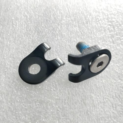Jual Jalur kabel outer sepeda isi dua jalur cable guide sepeda - Clamp ...