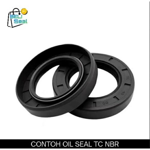 Jual OIL SEAL TC 60X95X13 NBR TC 60 95 13 NBR TC 60*95*13 NBR TAIWAN ...