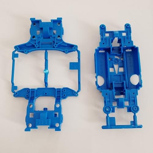 Jual Tamiya Original - Chassis MS Pro Loose Kit - Kota Tangerang ...