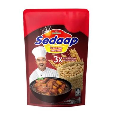 Jual Kecap Manis Sedap 700 ml - Jakarta Barat - DjojieLing | Tokopedia