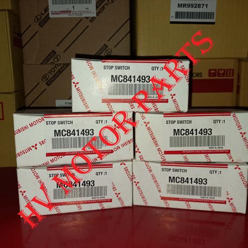 Jual MITSUBISHI.. Switch Rem atau Switch Stop Rem Mitsubishi Fuso ...