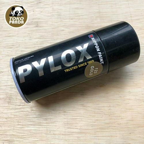 Jual pylox cat semprot - Jakarta Barat - TOKO-PANDA | Tokopedia