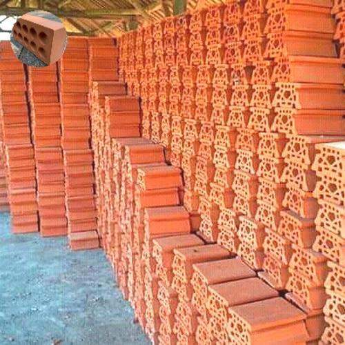 Jual Dak Kraton Ceiling Brick Dak Panel Lantai Beton (SNI) - 2000Pcs ...