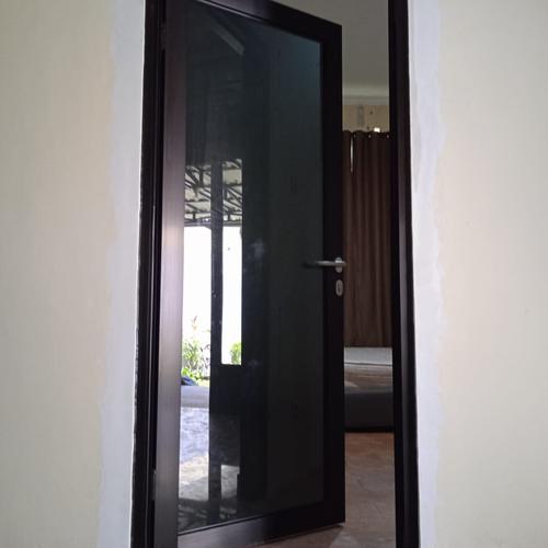 Jual Pintu kaca frame alumunium Alexindo - Kota Depok - Calista ...