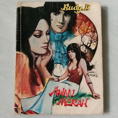 Jual Komik lawas Awan Merah (original) - Kab. Sleman - Perpetual ...