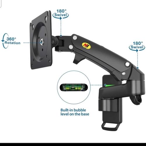 Jual Bracket monitor dinding 17- 35 inch gaspring nb f150 - Jakarta ...