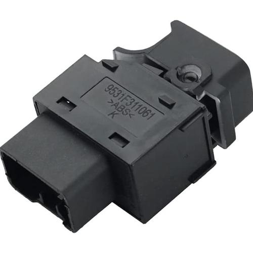 Jual 935803W000 Electric Window Push Button Switch Electric Power Car ...