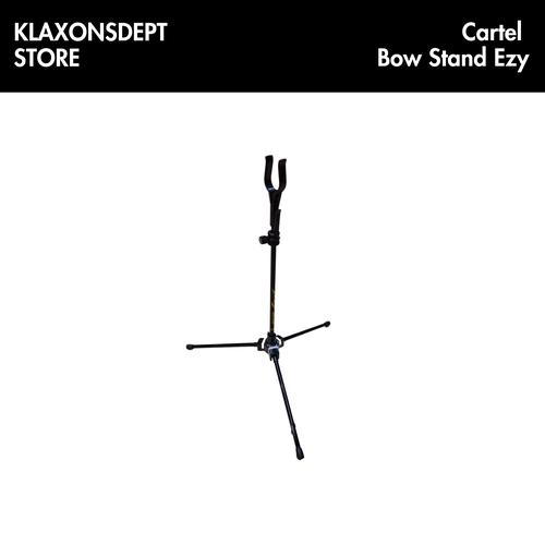 Jual Bow Stand Cartel Ezy - Dudukan Gantungan Busur - Jakarta Utara ...