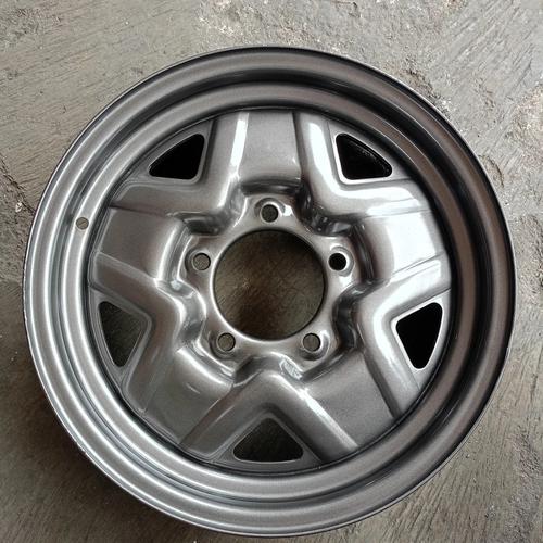 Jual velg kaleng jimny ja11 / jimny jdm ring 16 - Kota Bandung ...