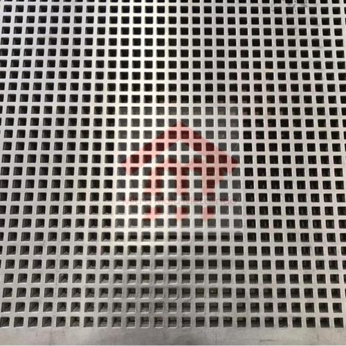 Jual Plat Lubang Besi Kotak 10x10 mm 1 mm (1,2 X 2,4 m) - Kota Surabaya ...