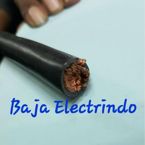 Jual Kabel Listrik Serabut NYAF 70MM merk 4 Besar METERAN - Biru, METAL ...