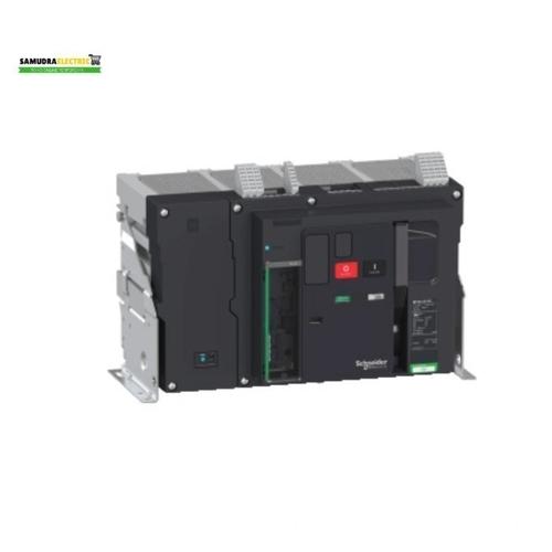 Jual SCHNEIDER ACB MTZ40 H1 4P 4000A 66KA FIXED MTZ240H12.0X4PEF - Jakarta Pusat - samudra ...