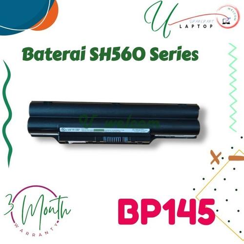 Jual Baterai LifeBook FPCBP281 AH52 SH560 S561 E751 S760 S751 BP145 P771 SH772 P701 S7110 S2210 ...