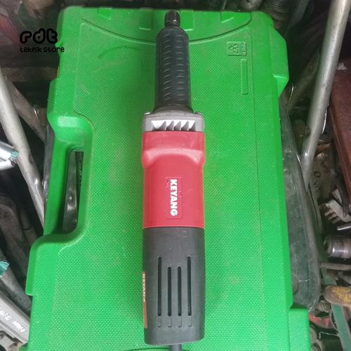 Jual Mesin gerinda botol KEYANG PG -600B Gerinda Tangan Keyang PG-600B ...
