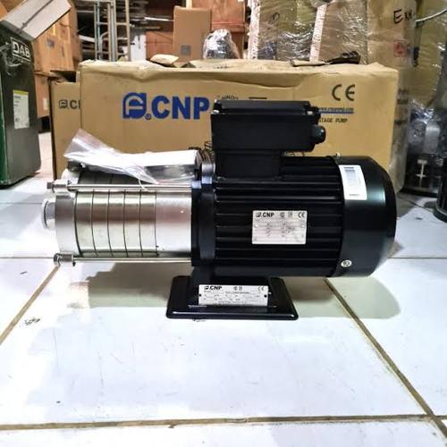 Jual POMPA CNP CHLF 2-50 3 PHASE 380V SS304 POMPA BOOSTER PENDORONG ...