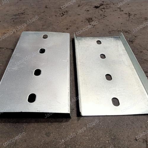 Jual Joint tray C h100 / electro galvanis - Jakarta Barat - Jasindo ...