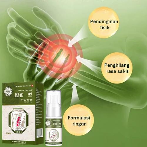Jual APGAR Obat Tenosinovitis Spray Obat Tulang Dan Sendi Kompres ...