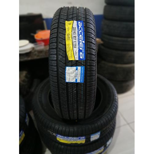 Jual Ban Mobil Tubeles Standar Cr-v Gen 2, Mazda CX 5, Grand Vitara New ...