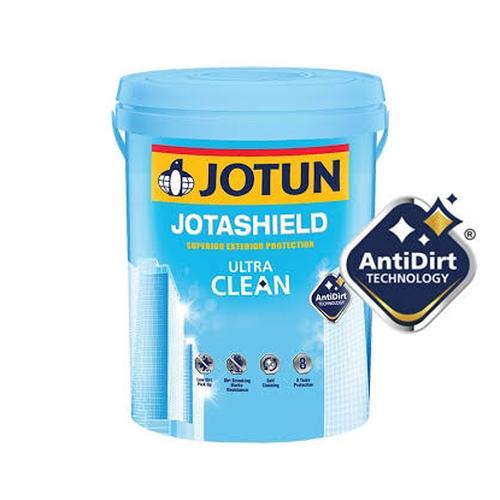 Jual Jotun Jotashield Ultra Clean Empire (0520) Pail 20L - Jakarta ...