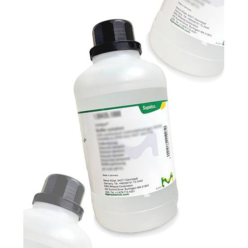 Jual TITRIPLEX III SOLUTION FOR METAL TITRATION MERCK 1 LITER 108431 ...