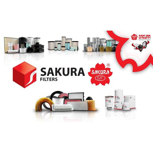 Jual Fuel Filter Solar Canter EURO 4 KM006102 SFC-53070-02 SFC53070 ...