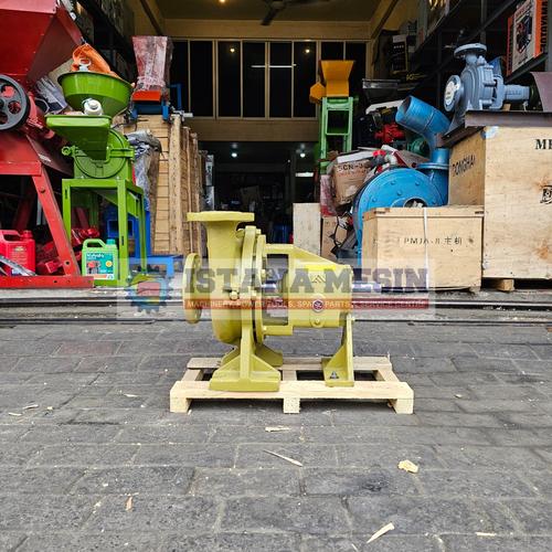 Jual MESIN POMPA SENTRIFUGAL KEWPUMP KS SE 2 SEN 50 CENTRIFUGAL PUMP ...