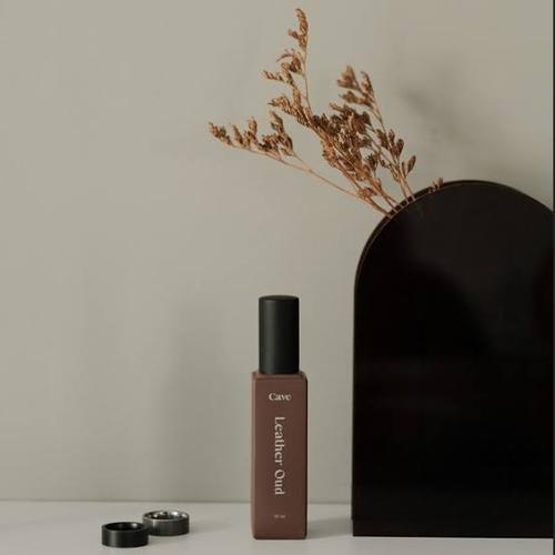 Promo Cave Eau de Parfum Leather Oud 15 ml - Jakarta Barat - Idola ...