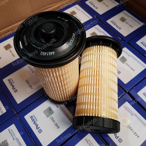 Jual 4461492 fuel filter perkins - Jakarta Barat - Sukses Jaya Traktor ...