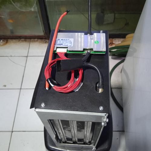 Jual lifepo4 24v 100ah bms 60A - Kota Bogor - Bogor EV | Tokopedia