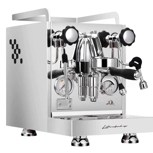Jual Latina Beluga V2 E61 commercial espresso coffee machine Mesin kopi ...